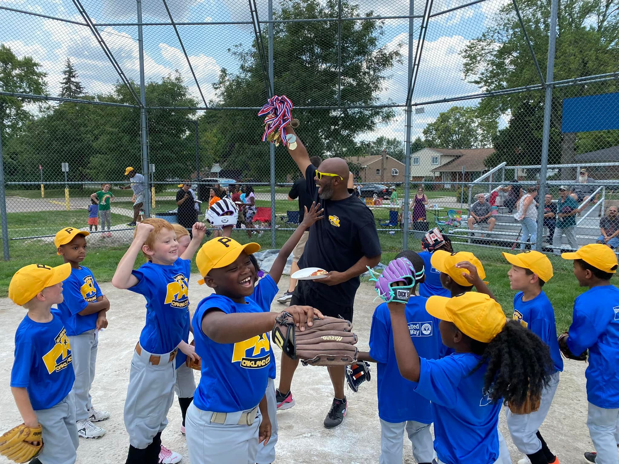 Programs Archive - Sheriff PAL